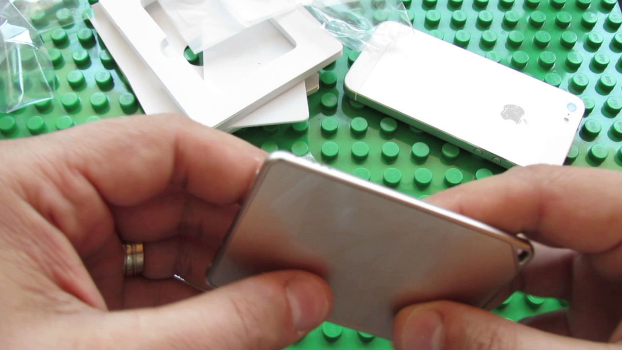 Unboxing Neecoo Me 2 Bluetooth V4.0 Dual SIM Card Adapter - YouTube