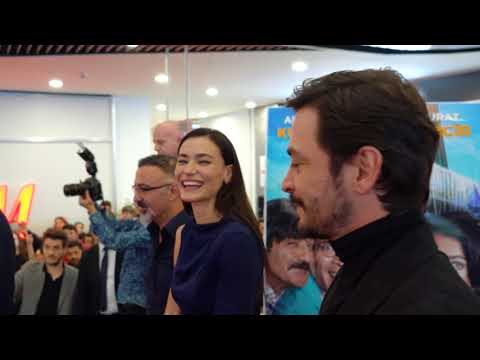 Ailecek Şaşkınız Film Galası | ÖzdilekPark Bursa Nilüfer
