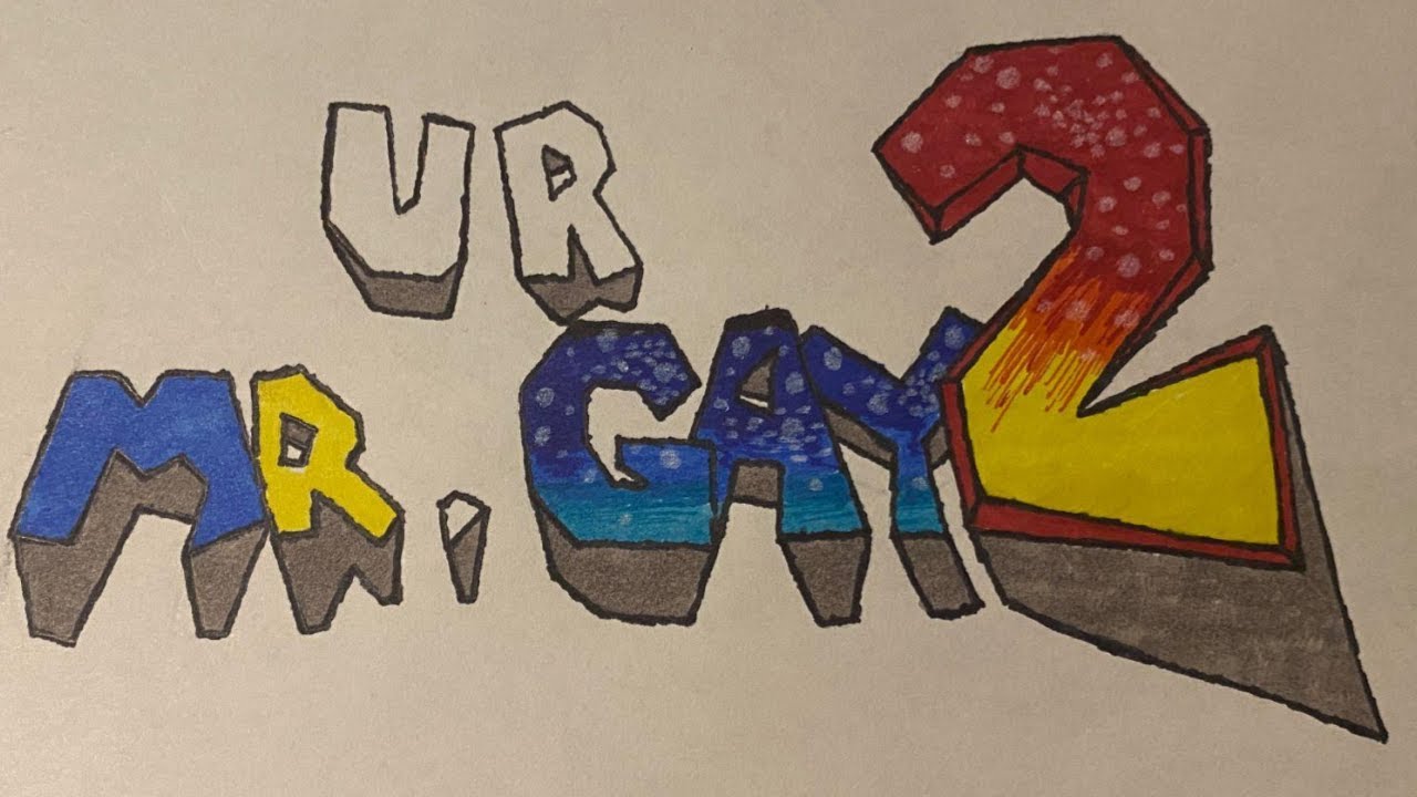 ur mr. gay 2 - YouTube
