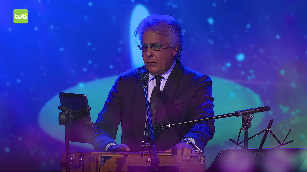 Maykhana by Haider Salim - YouTube