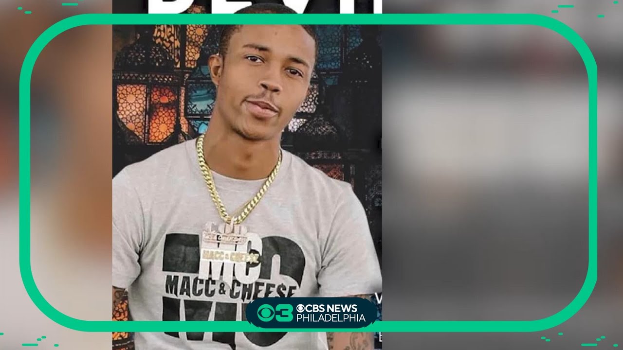 Rapper YNG Cheese to be laid to rest Monday - YouTube