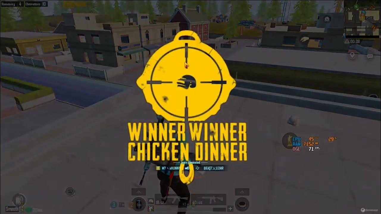 TOP 100 JOURNEY + SOME COMPI CLIPS PUBG MOBILE MONTAGE - YouTube