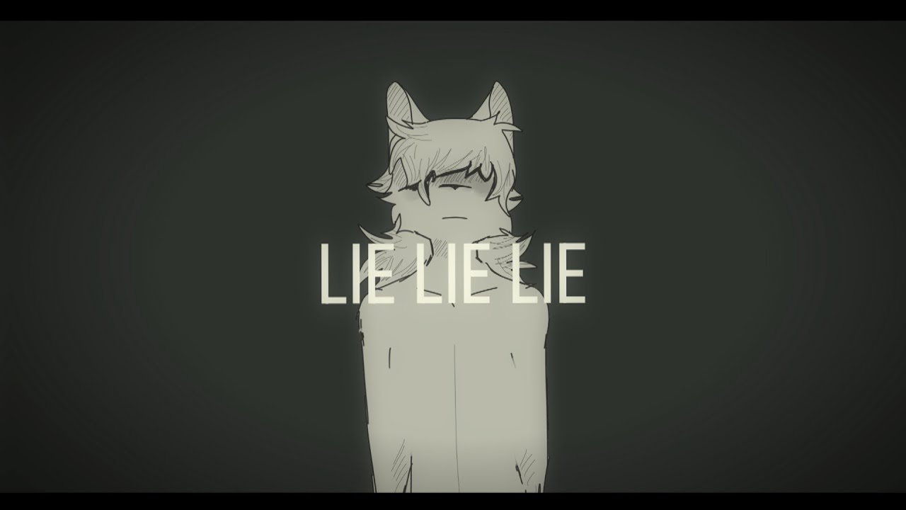 :LIE LIE LIE: meme - YouTube Music