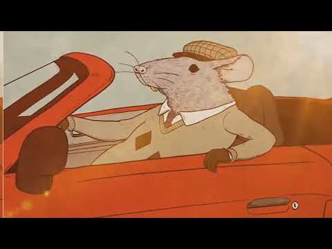 MIND INK PAPER - TERC3R MUNDO (FEAT) ZAFREE BAJO PERFIL