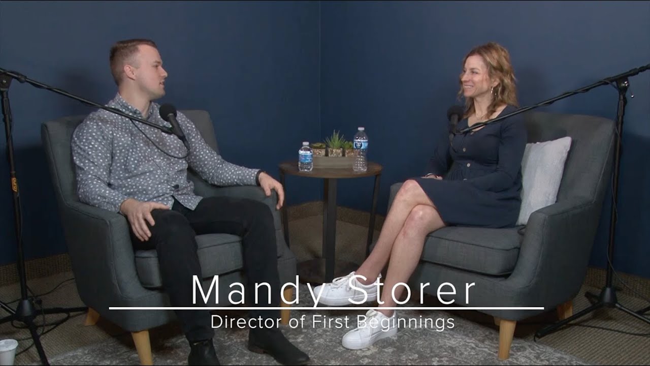 First Methodist Shreveport Podcast: Episode 23 - Mandy Storer - YouTube