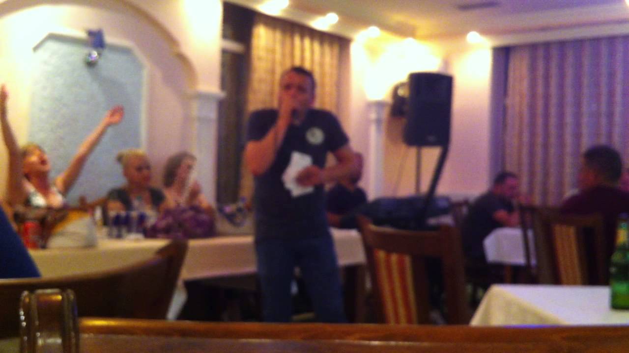 Adnan Zeneli-Gjugji - YouTube