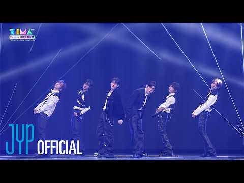 KickFlip '거꾸로 (Backward)' + '눈에 거슬리고 싶어 (Eye-Poppin’)' Live @ TIMA 2026