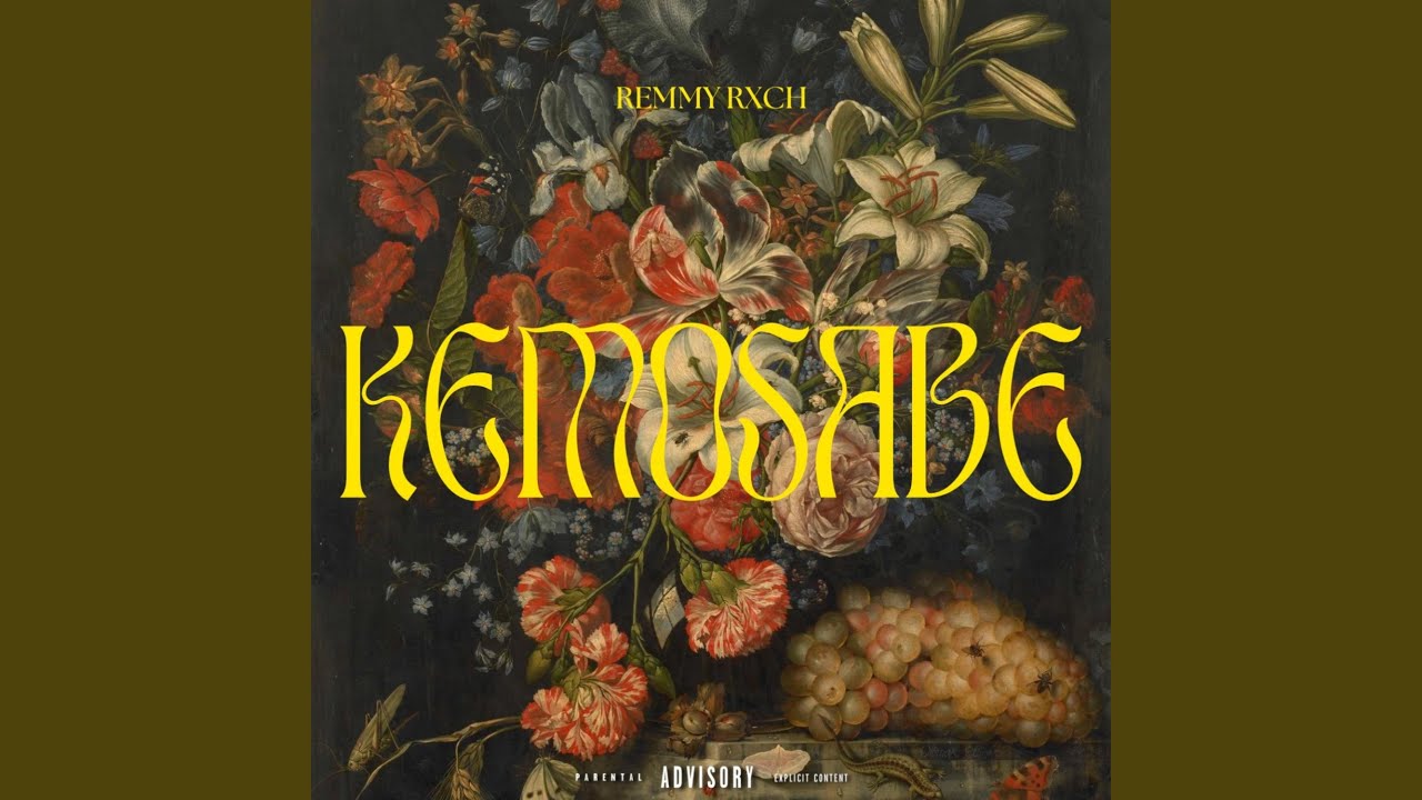 Kemosabe - YouTube