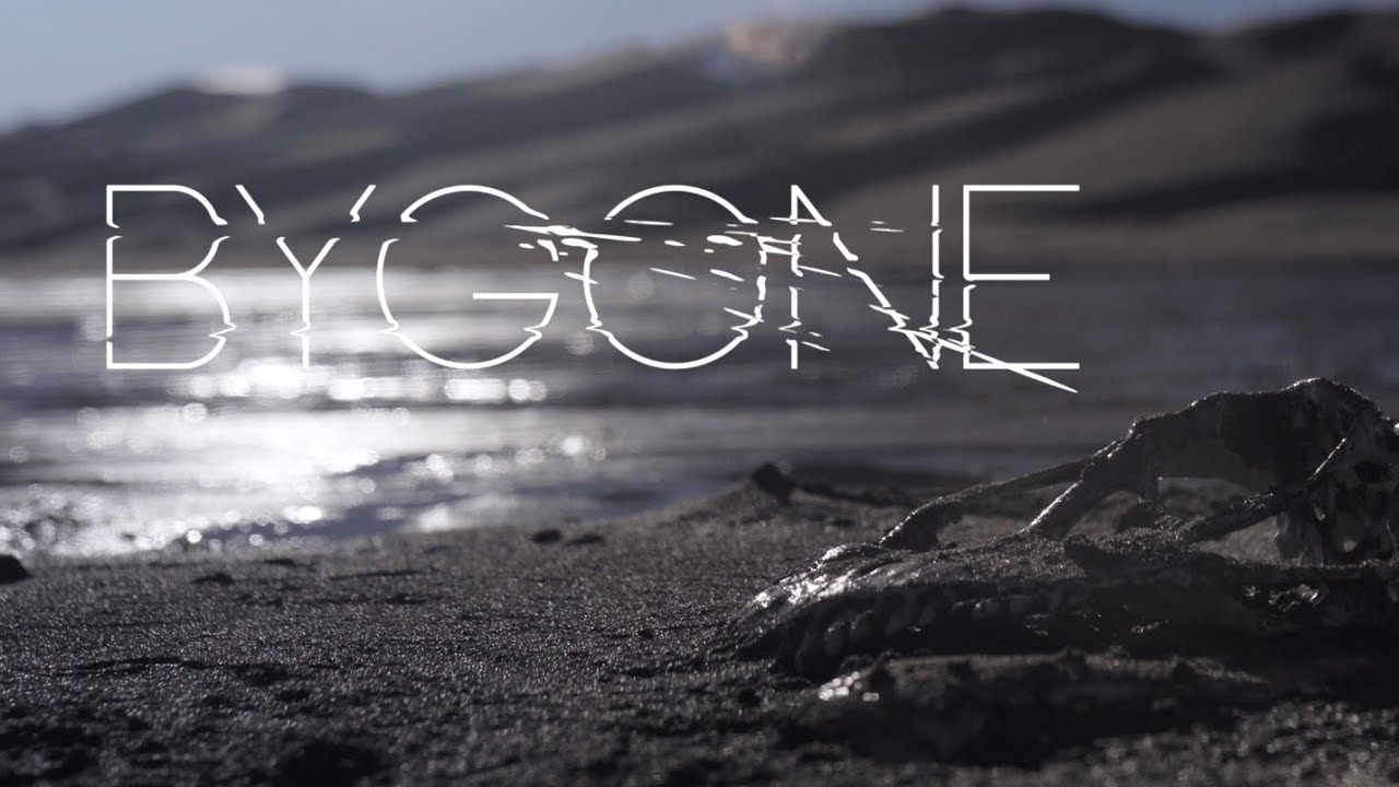 BYGONE-Original Sci Fi Dinosaur Short-Film Teaser - YouTube