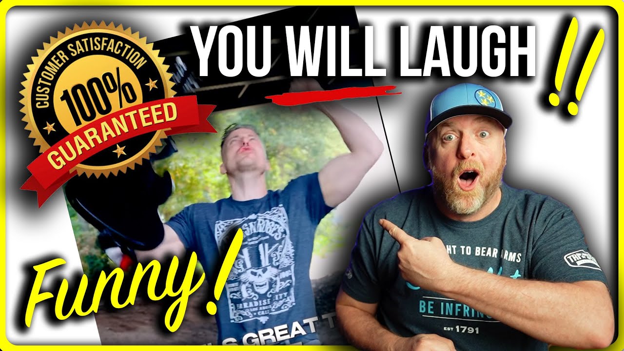 100% GUARANTEE YOU WILL LAUGH - YouTube