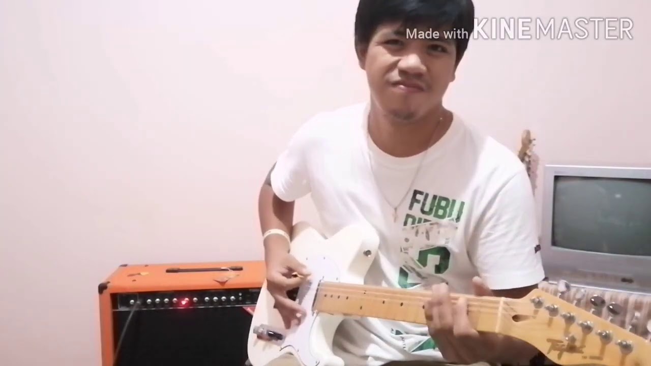 Deviser TG-80 Guitar Amplifier (Review and Demo) - YouTube