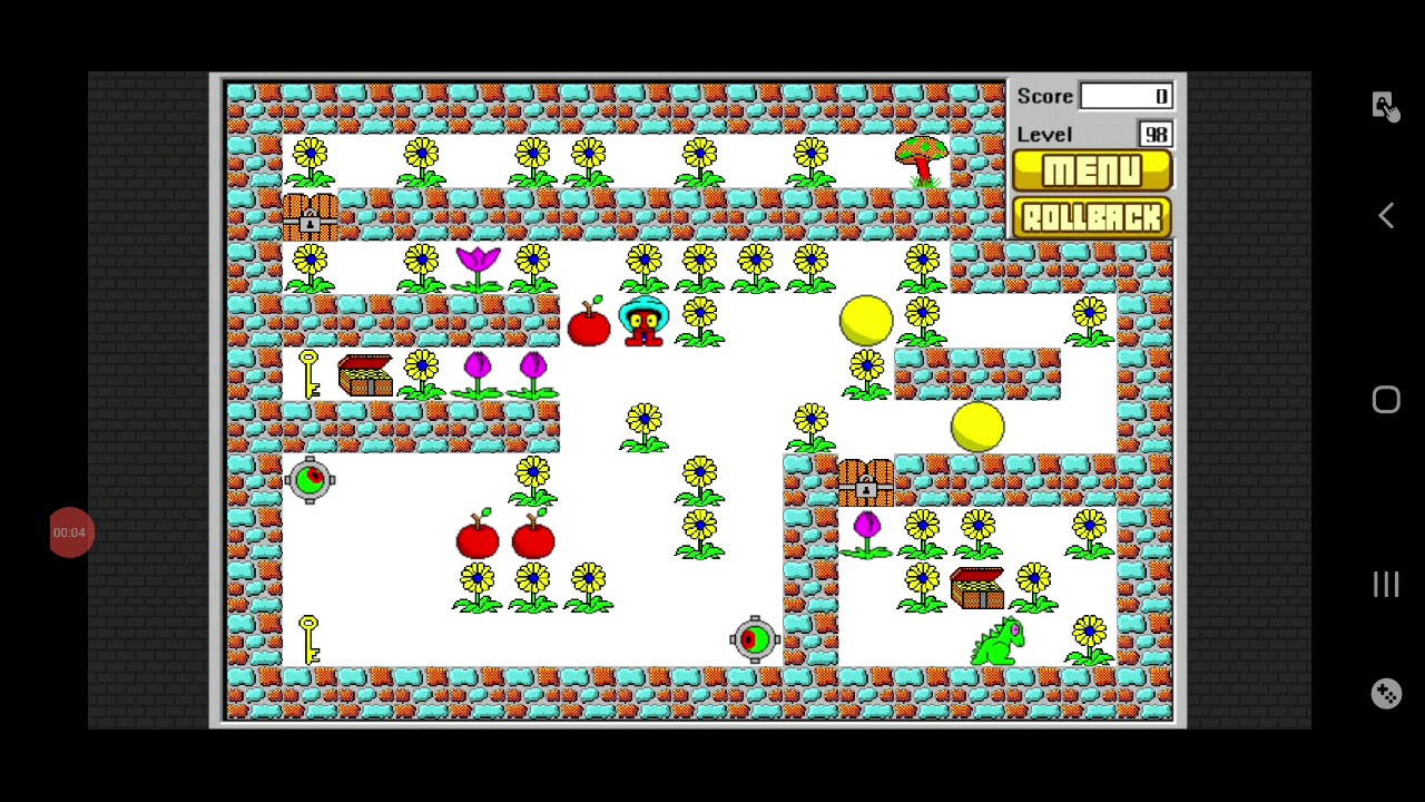 Super Zeek level 98 - YouTube