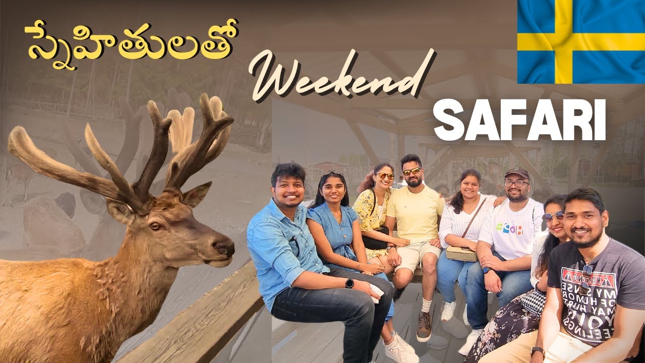 A relaxing weekend with friends in the Swedish country side | Sweden ...