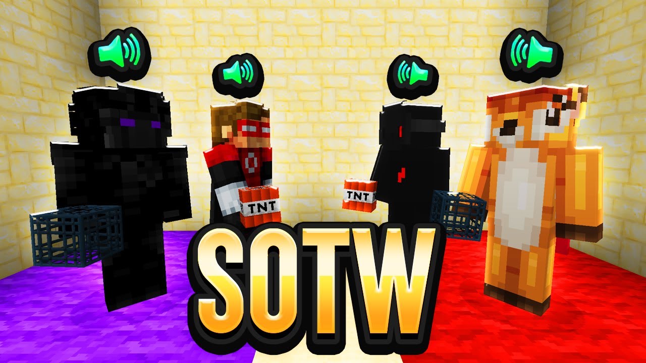 The PRIVATE Factions Versus Series… *PROXIMITY CHAT* - YouTube