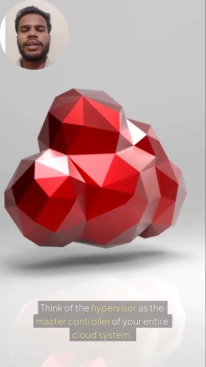 HyperJacking In CLoud Computing #startup #update #tech #facts #money #technology #automobile ...