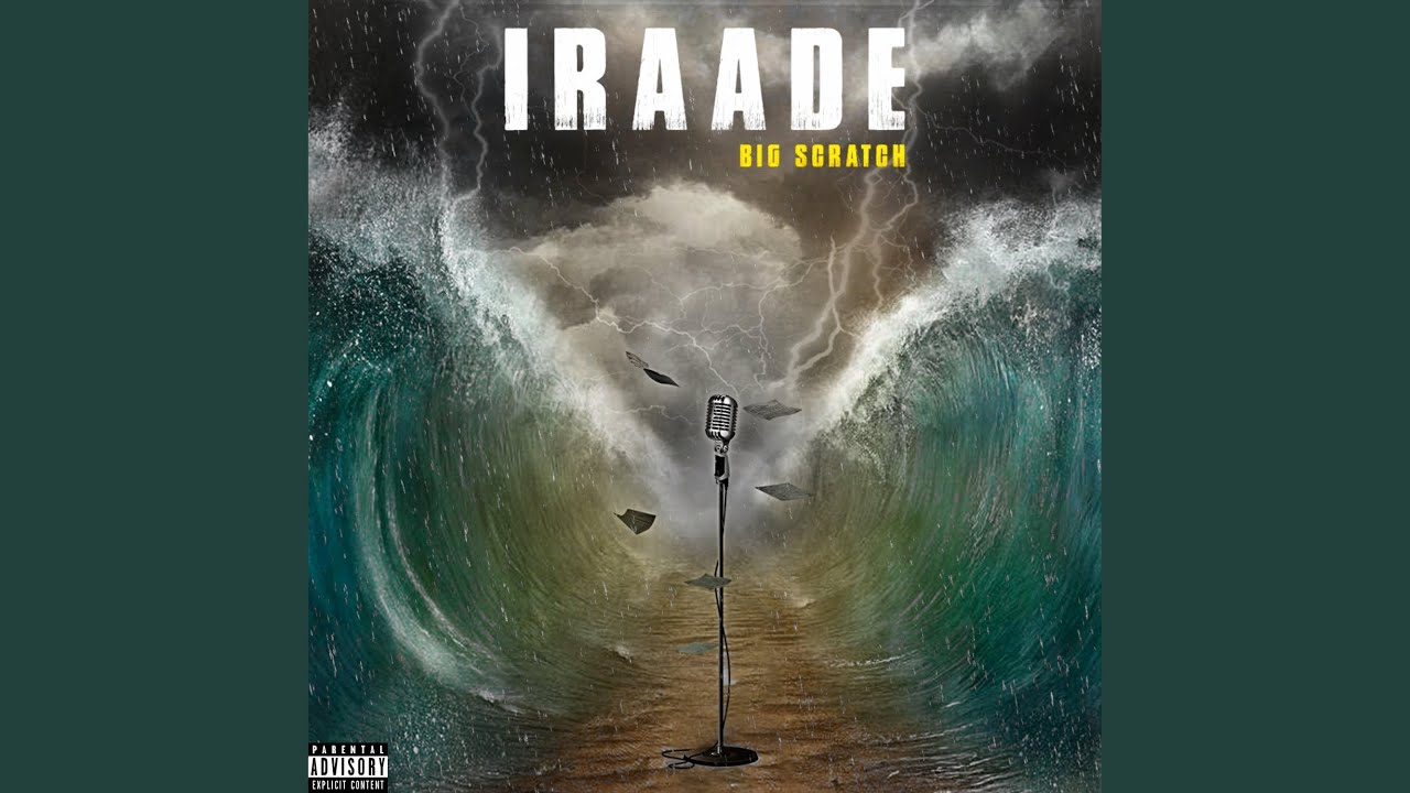 Iraade - YouTube Music