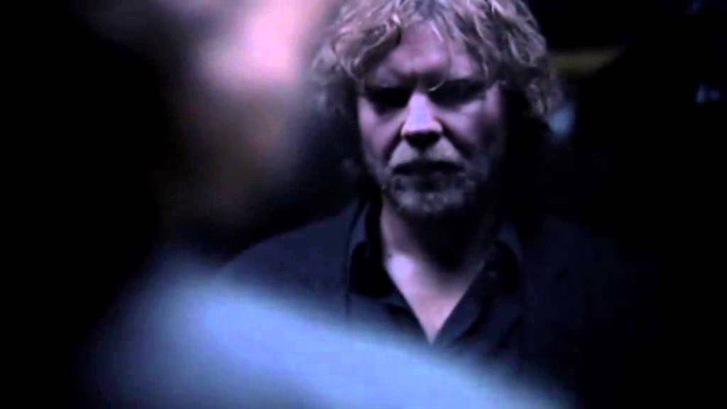 Danny Griffiths - Archive Live in Athens - YouTube