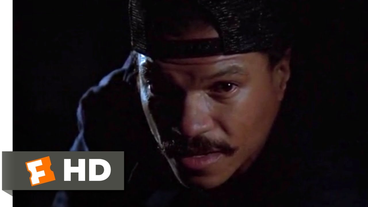 Nighthawks (1981) - Police Snipers Scene (9/10) | Movieclips - YouTube