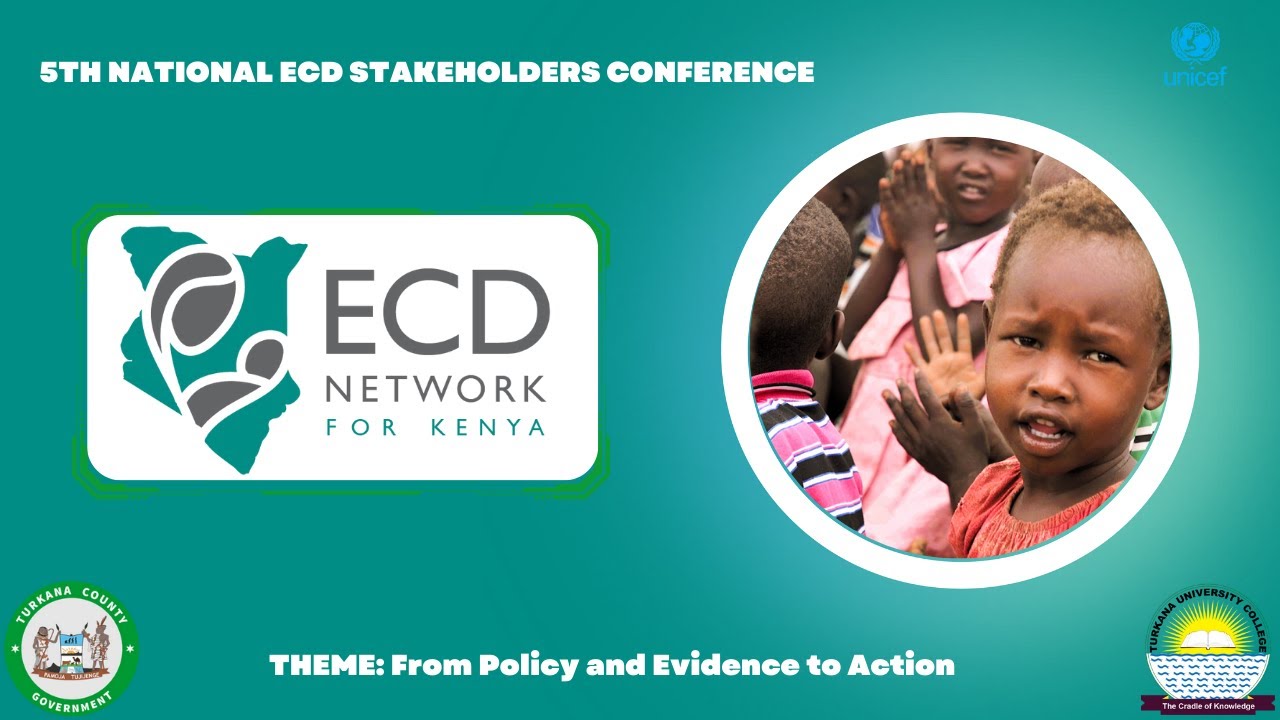 5TH National ECD Stakeholder's Conference Day 2 - YouTube