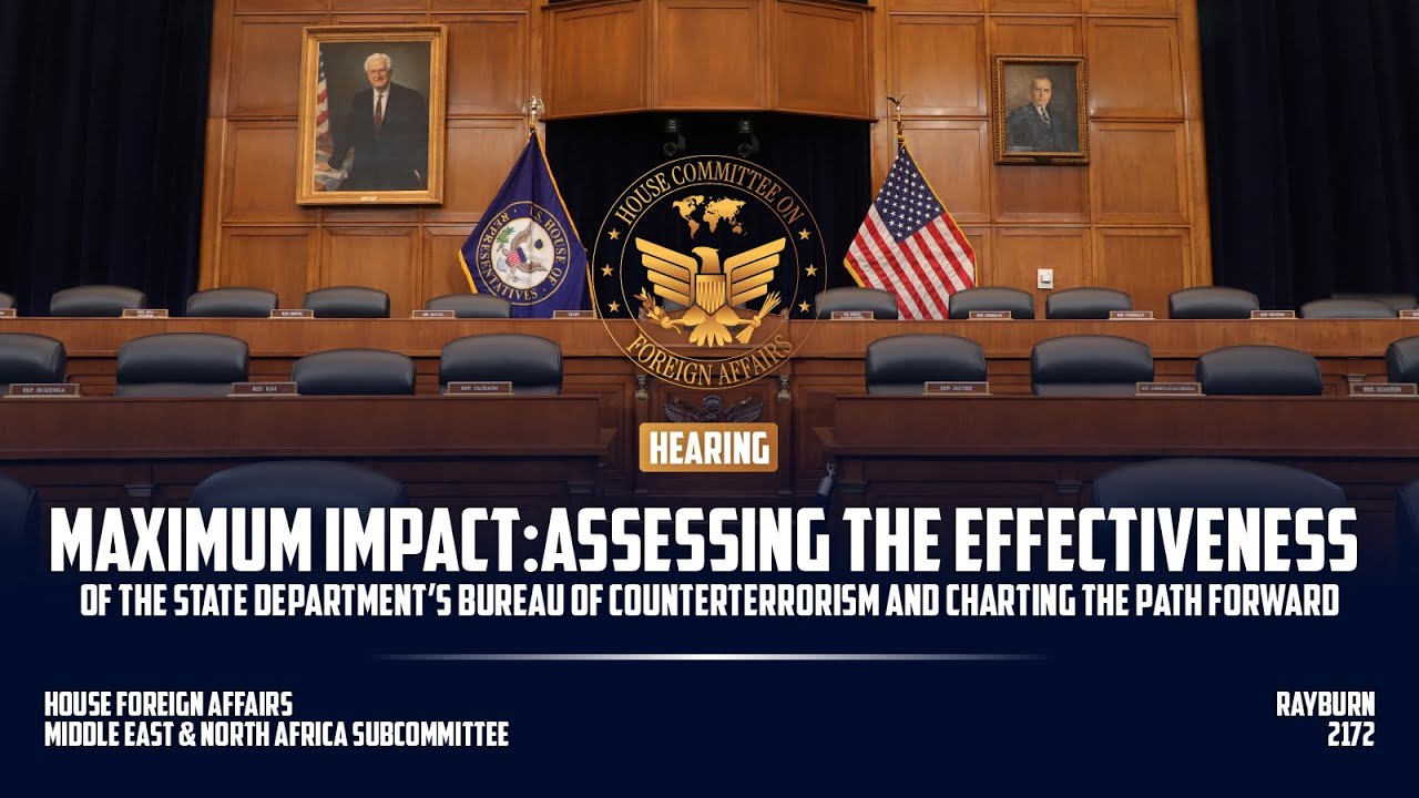 Maximum Impact: Assessing the Effectiveness of the Bureau of ...
