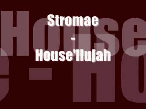 Stromae house'llujah - YouTube