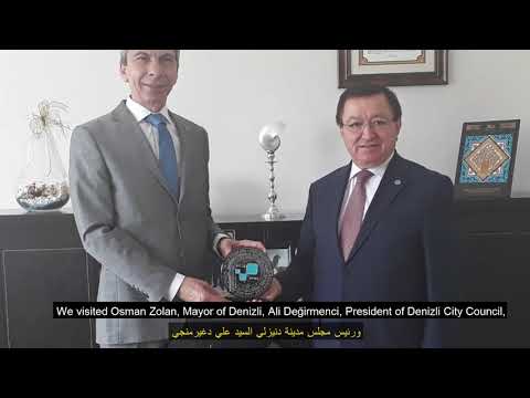 Mehmet Duman, UCLG-MEWA Secretary General's Assessment of June