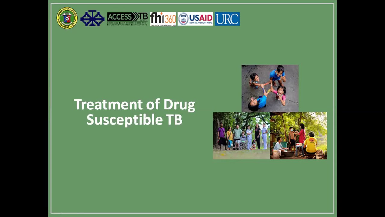 Module 5: DSTB Treatment - YouTube