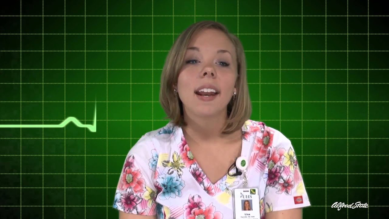 Lisa Reynolds, RN, BSN - YouTube