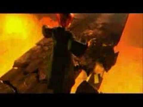 Harry Potter Game Trailer and Lego Loco Intro Music Crossed Together ...