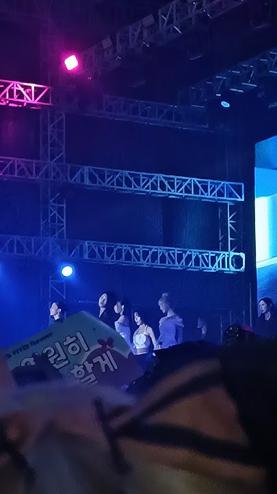 viviz - pull up [motion ime festival jakarta 2024] - YouTube