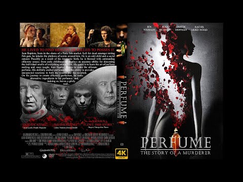 Perfume: The Story Of A Murderer (2006) 4K UHD | Crime, Drama, Fantasy | Full Movie