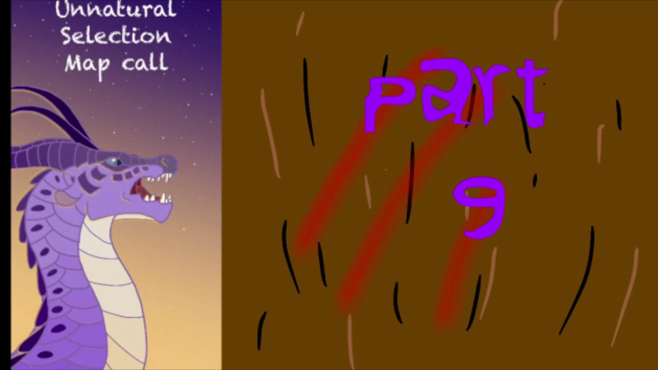 Unnatural Selection Chrysalis WoF MAP Call - BACKUPS OPEN (25/25 taken ...