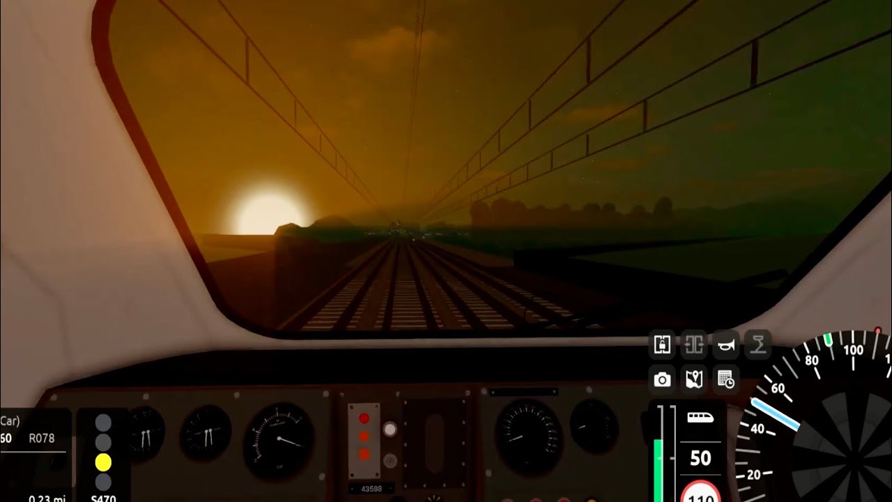 Class 43 | Llyn-by-the-Sea - Stepford Central | Roblox Stepford County ...