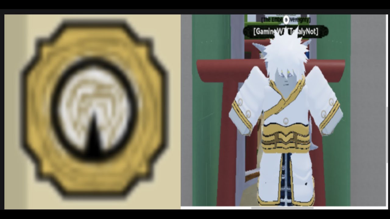 Shindo life Kagoku Showcase |Roblox - YouTube