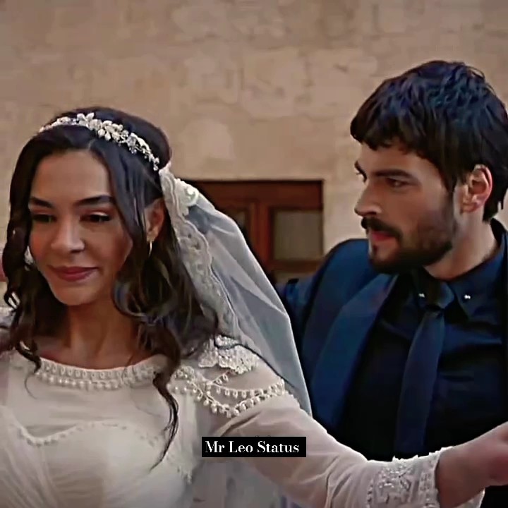💗Reyyan Miran 🥰 Wedding Dance Hercai Turkish Drama Best WhatsApp Status ...