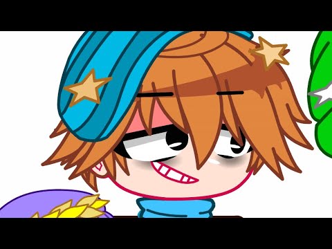 Bandu is Alive//DnB the Cafeteria AU + New characters Added!// - YouTube