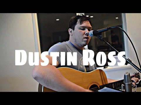 Dustin Ross: “In da stu” Live performance - YouTube