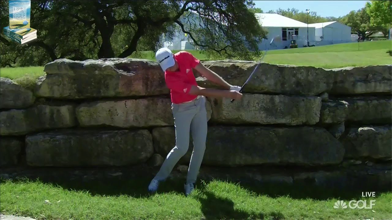 58 Fails! Colossal Golf Shot Fail Compilation 2016 WGC Dell Match Play ...