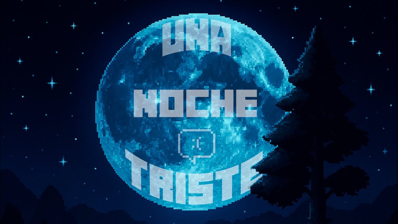 Luna - ¡Chin! ( Visualizer Oficial ) - YouTube