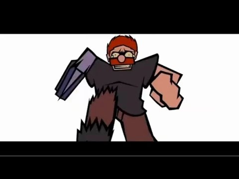 Trying to finish luke goji shuck Wip 1 - YouTube