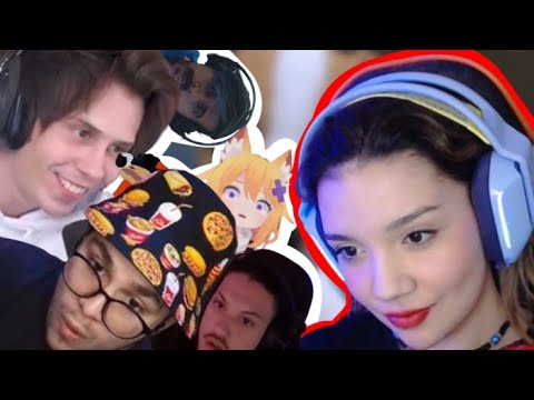 Imito a Arigameplays frente a JuanSGuarnizo, Rubius, AgenteMaxo ...