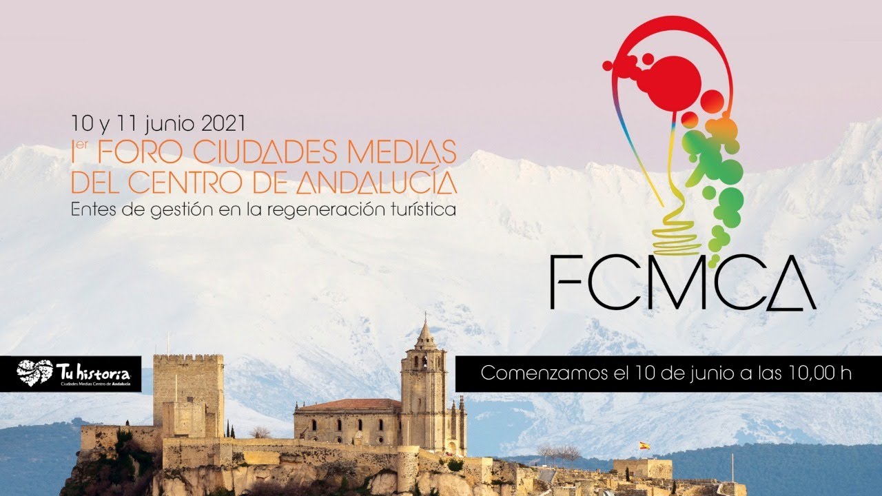 I FCMCA, día 10 de junio - YouTube