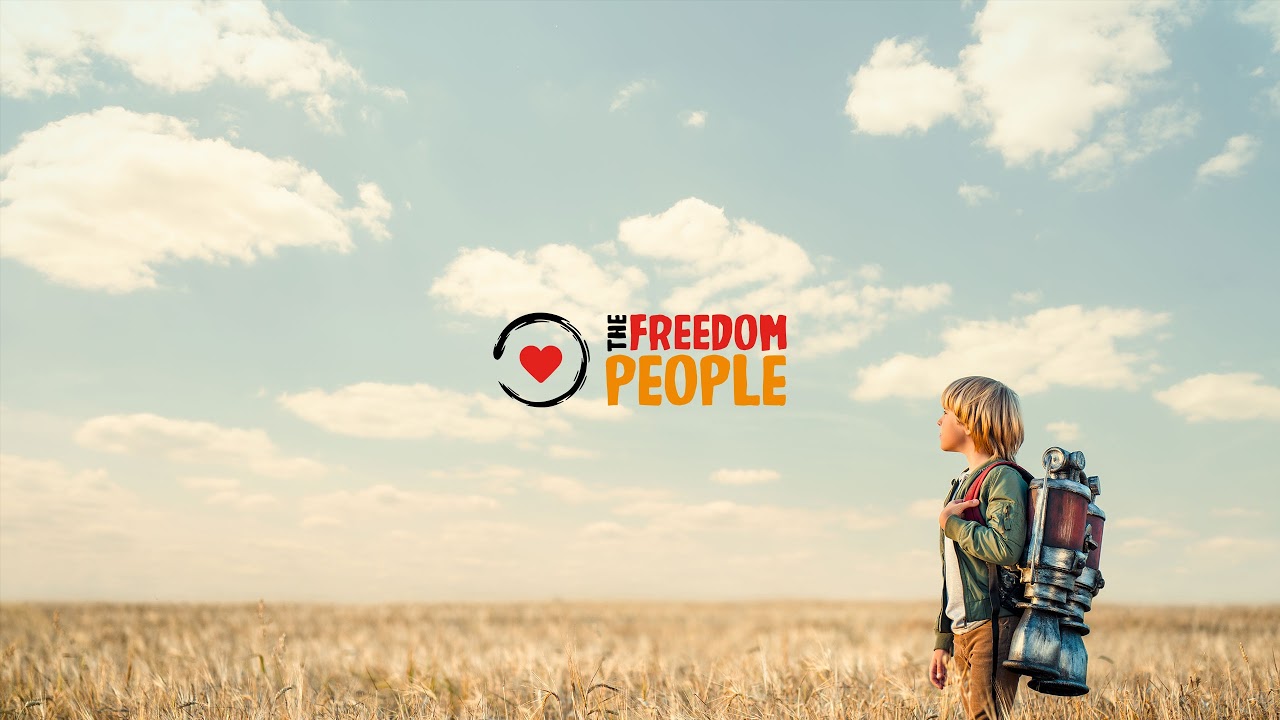 The Freedom People Live Stream - YouTube