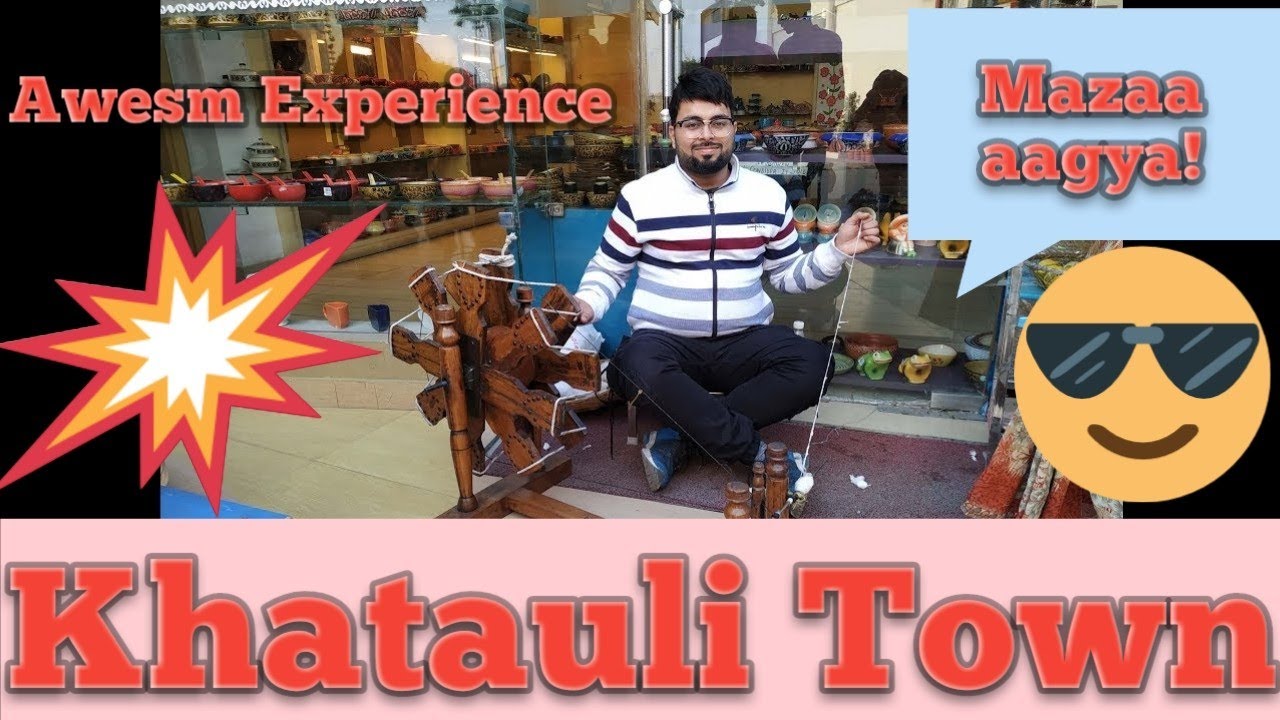 Khatauli | Best Places to visit in Khatauli - YouTube