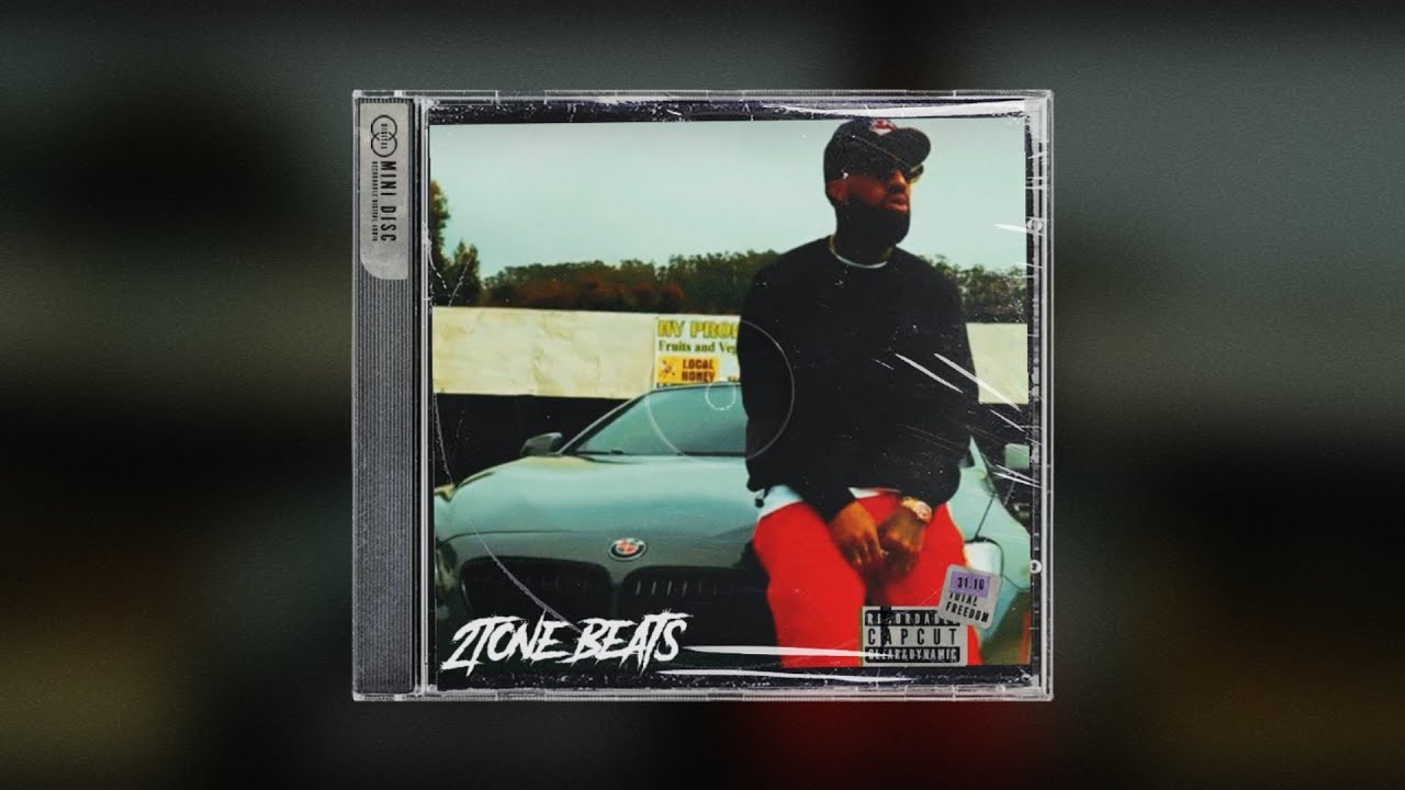 (FREE) Larry June x Cardo Type Beat - "Empire" - YouTube