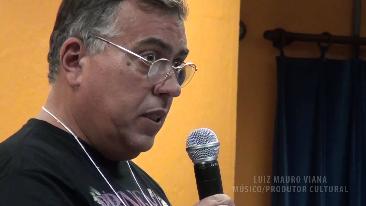 Fórum Municipal De Cultura Rio Grande RS - YouTube