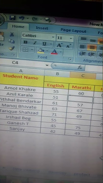 Ctrl Z Excel Shortcuts #Shorts - YouTube
