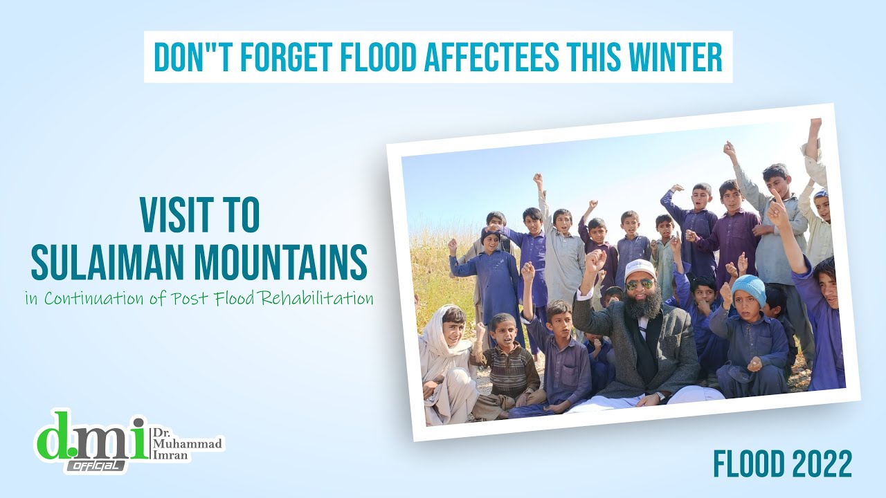 Visit to Sulaiman Mountains. dmi - YouTube