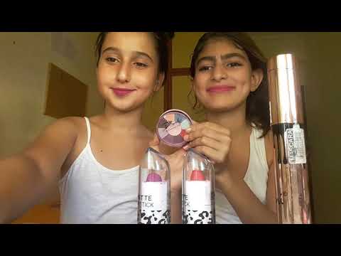 Birisi akım mı dedi?