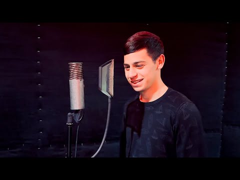 Vahagn Miraqyan - Sirelov ( ARMENIAN VERSION Cover by Mazonakis - Zilevo )